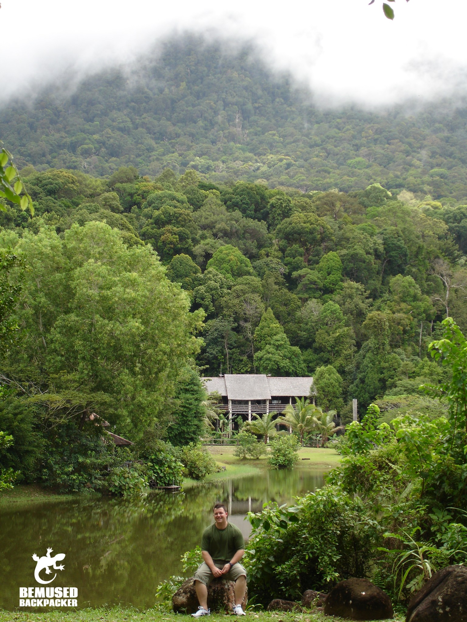 Borneo | Bemused Backpacker