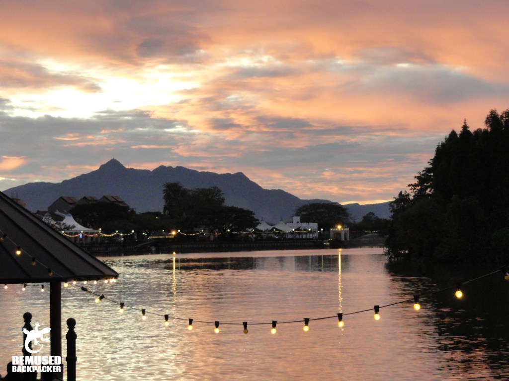 Kuching. The City Of Cats. | Bemused Backpacker