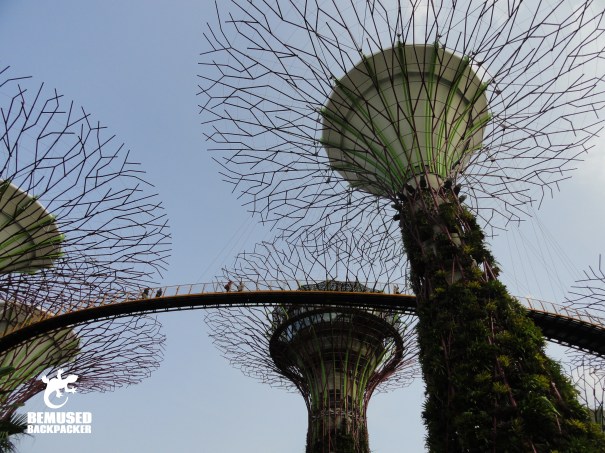 Three Days In Singapore: The Perfect Itinerary For First Time Visitors ...
