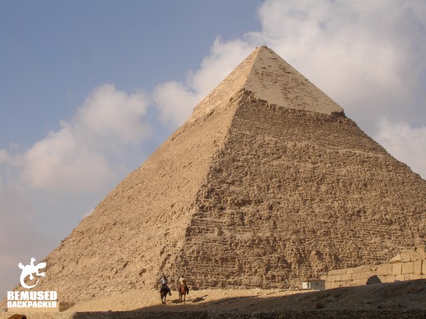 Three Days In Cairo: The Perfect Itinerary For First Time Visitors ...