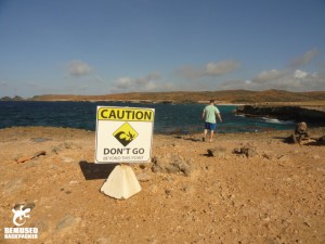 Basic Travel Safety Advice. | Bemused Backpacker