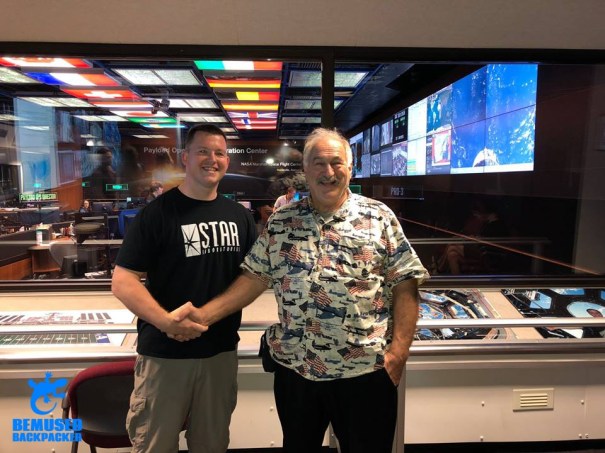 How To Visit NASA’s Marshall Space Flight Center. | Bemused Backpacker