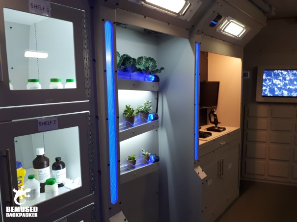 The Ultimate Guide To Space Camp In Huntsville, Alabama. | Bemused ...