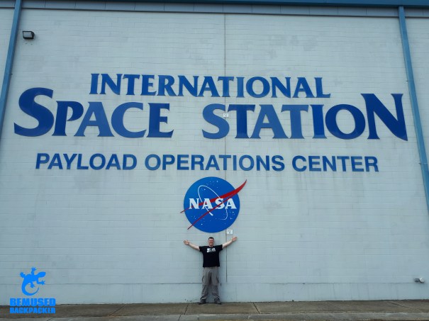 How To Visit NASA’s Marshall Space Flight Center. | Bemused Backpacker