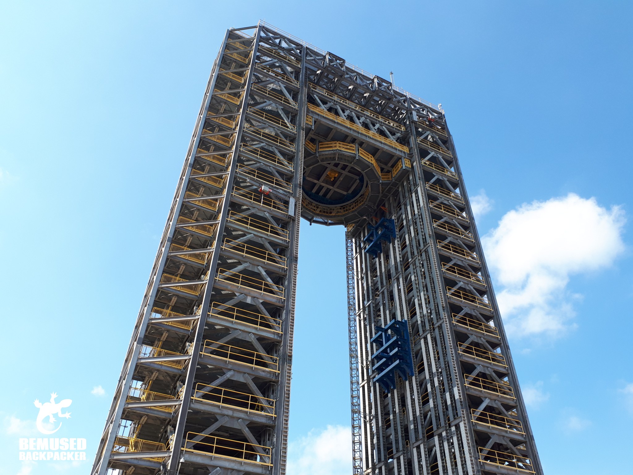 How To Visit NASA’s Marshall Space Flight Center. | Bemused Backpacker