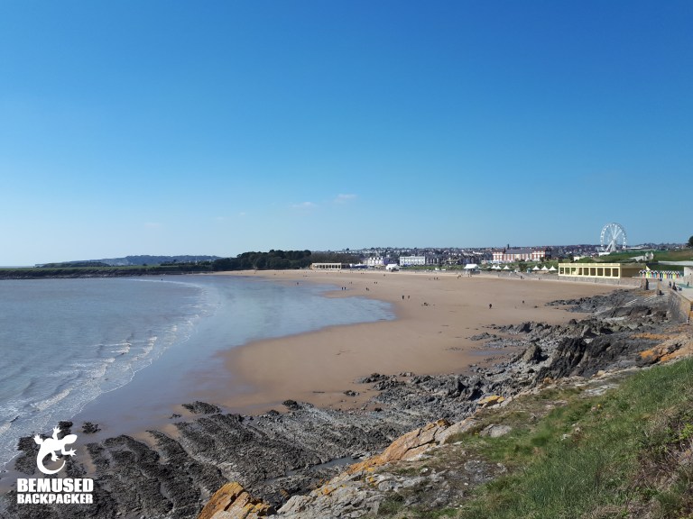 The Ultimate Guide To Gavin And Stacey Filming Locations In Barry ...