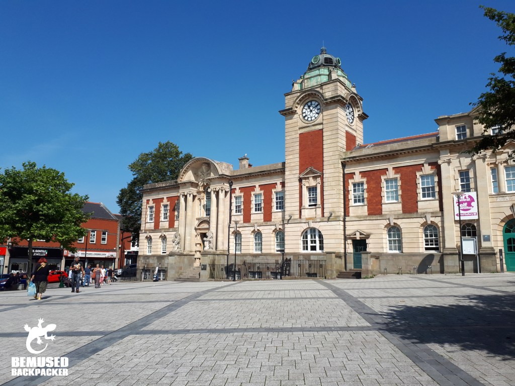 The Ultimate Guide To Gavin And Stacey Filming Locations In Barry ...