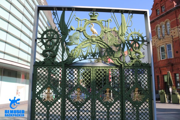 The Ultimate Insiders Guide To Unusual And Hidden Liverpool Attractions ...