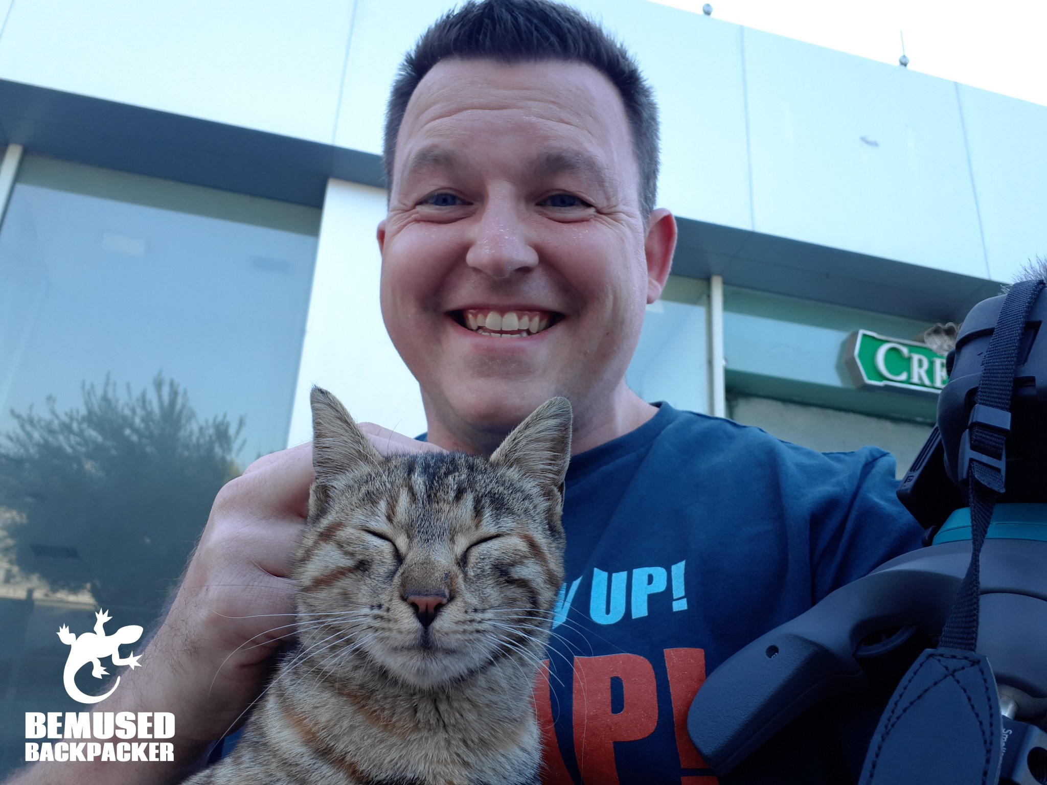 No Great Story Ever Starts With ‘I Stayed At Home!’ | Bemused Backpacker