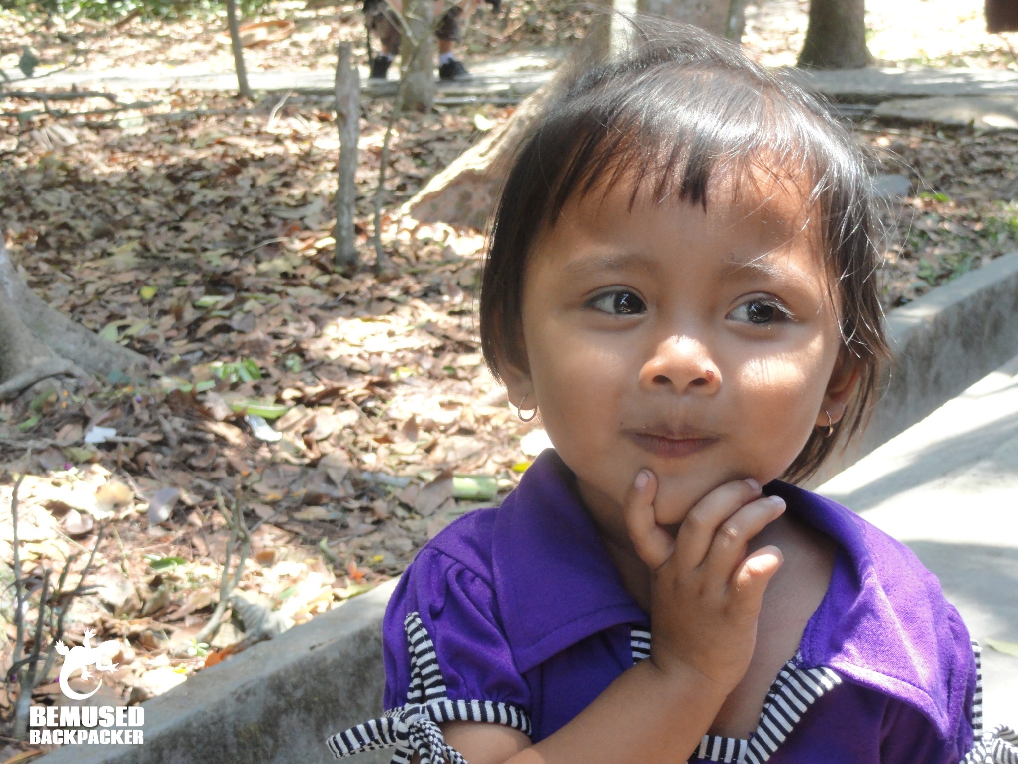 The Dark Truth About Orphanage Volunteering. | Bemused Backpacker